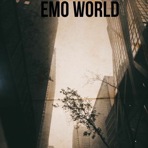 Stream emo world (prod. grayskies) by TAEVIRGO | Listen online for free ...