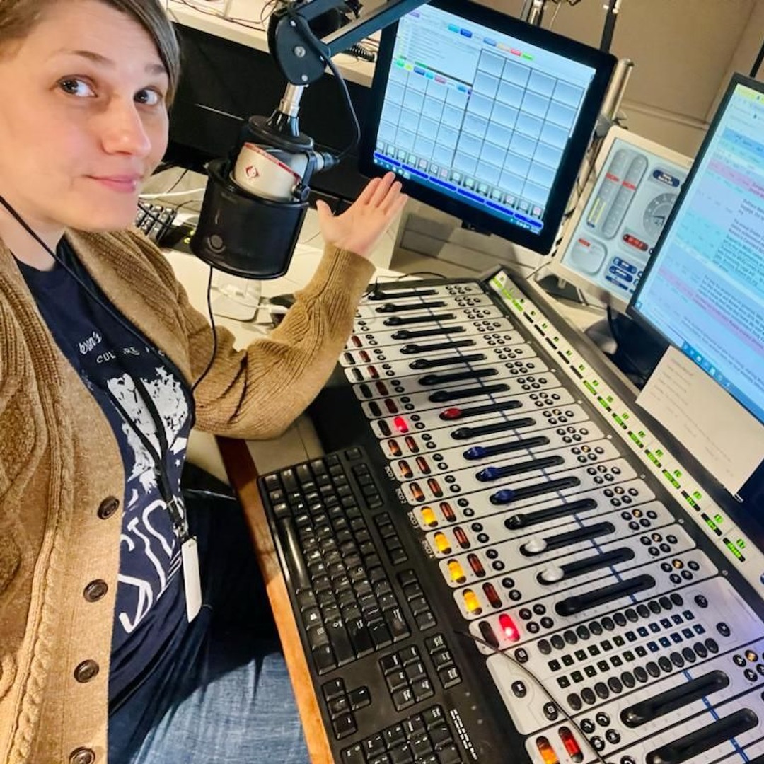 Stream episode Mistake to Masterpiece: The Inspiring Journey of Amanda ...