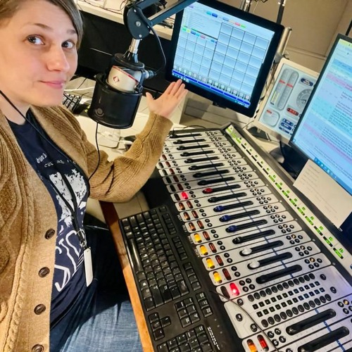 Stream episode Mistake to Masterpiece: The Inspiring Journey of Amanda ...