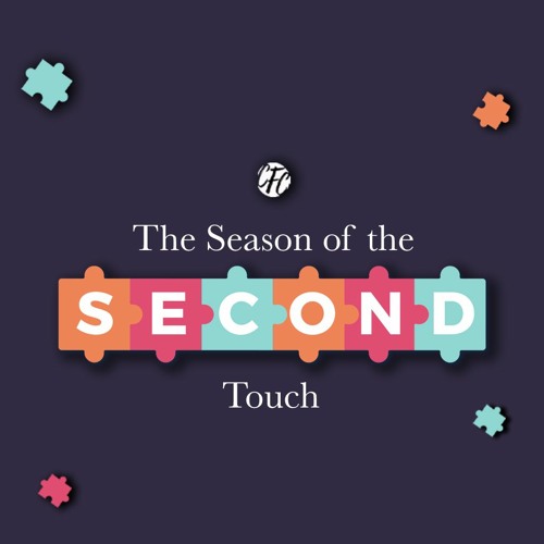 Stream Prophet Didier Tison - The Season Of The Second Touch by Dr Theo ...