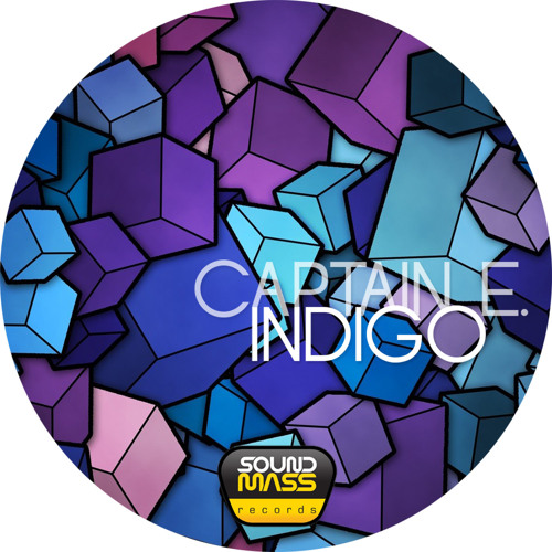 Stream Captain.E - Indigo (Original Mix) by Sound Mass Records | Listen ...