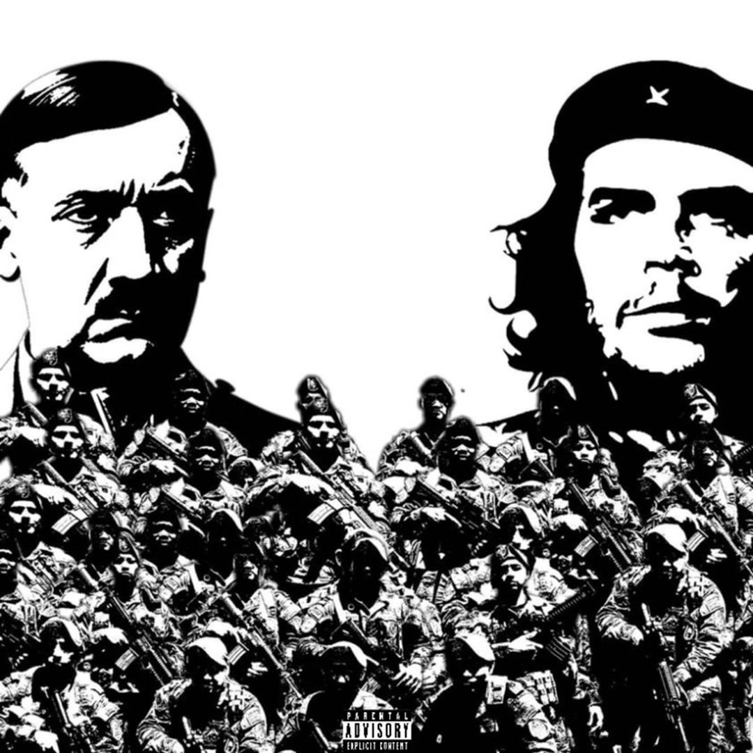 Stream Do this/pour up ft Parkervs* by kovid | Listen online for free ...