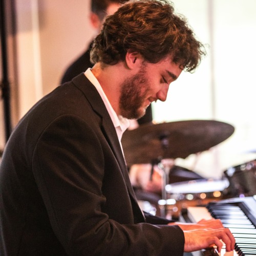 Stream Someone to Watch Over Me (Solo - 2020) by James Addis | Listen ...