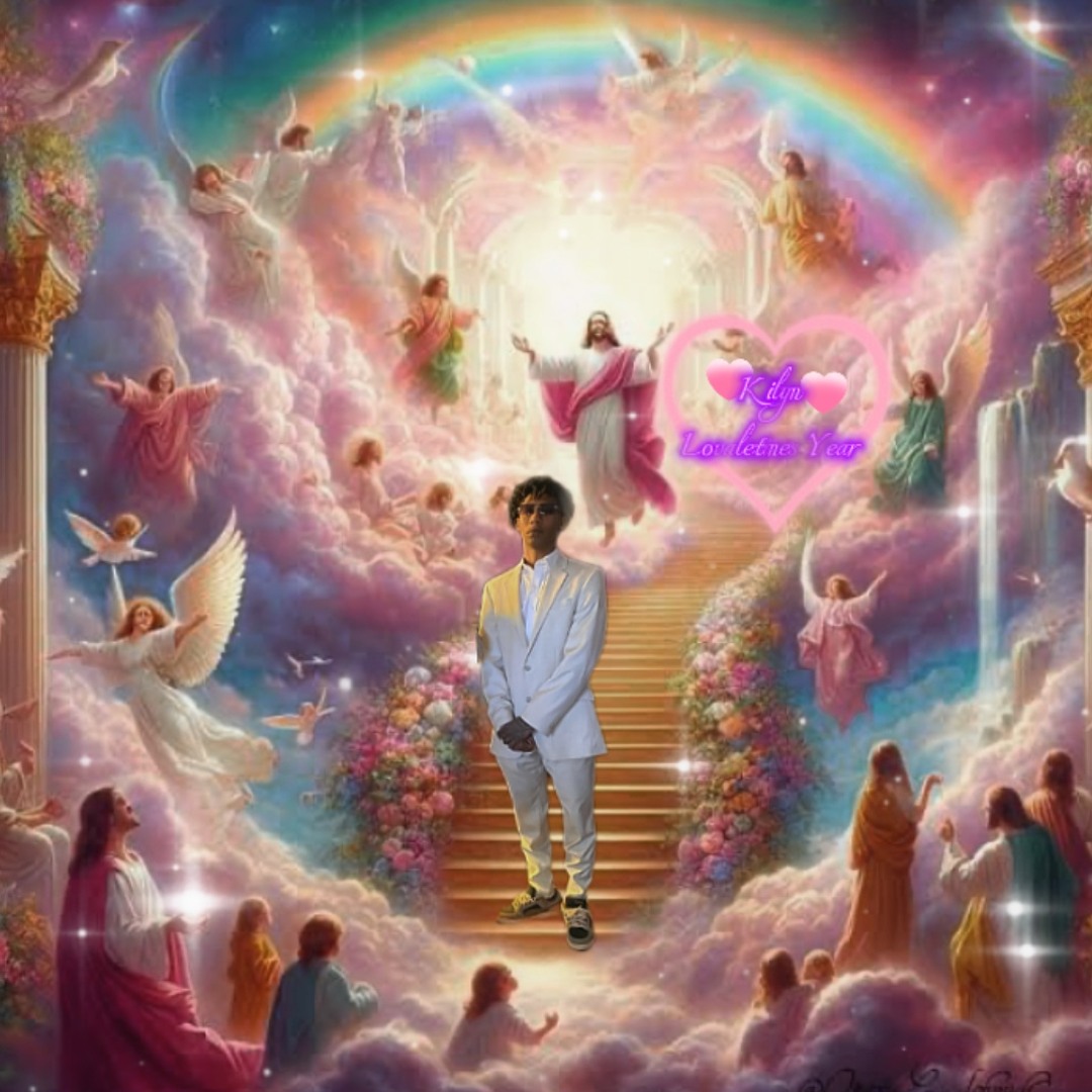 Stream (Prod @kilyn) Kilyn - God forgive me why I’m here by Kilyn ...