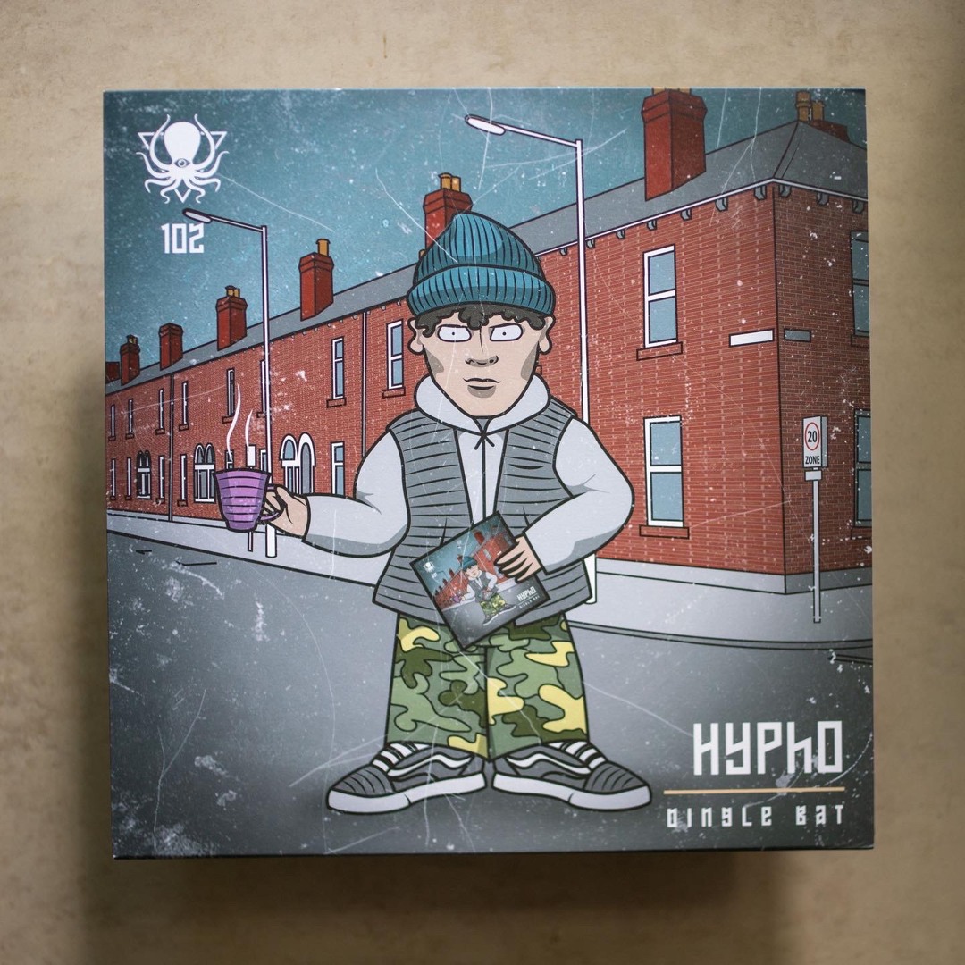 Stream Hypho - Wrong Turn (Free Download Exclusive to DDD102) by Hypho ...