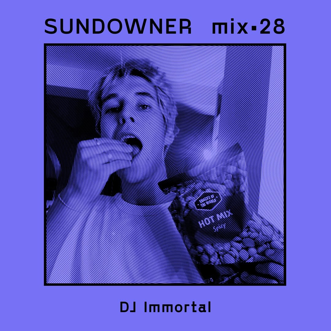 Stream Sundowner. Mix #28 DJ Immortal - Night Dive (LIVE) by Sundowner ...