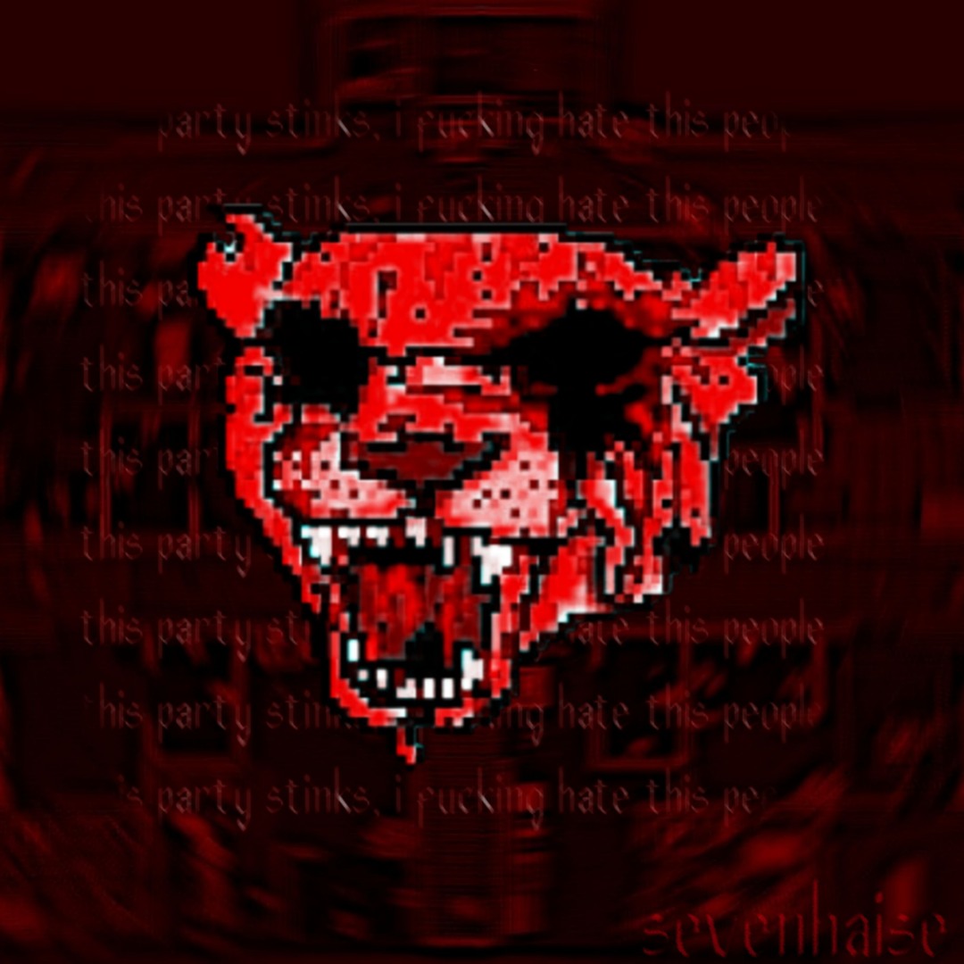 Stream This party stinks, i fucking hate this people | FUNK DA SPRITE ...