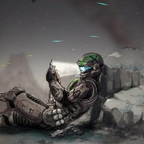 Stream Another Rain (From Halo 3:ODST) by Kusanagi | Listen online for ...