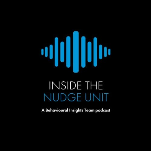 Stream Introducing Inside The Nudge Unit podcast by Behavioural ... Stream Introducing Inside The Nudge Unit podcast by Behavioural ...
