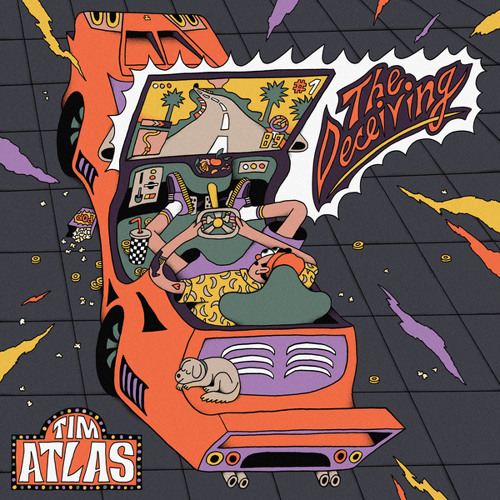 Stream The Deceiving by Tim Atlas | Listen online for free on SoundCloud