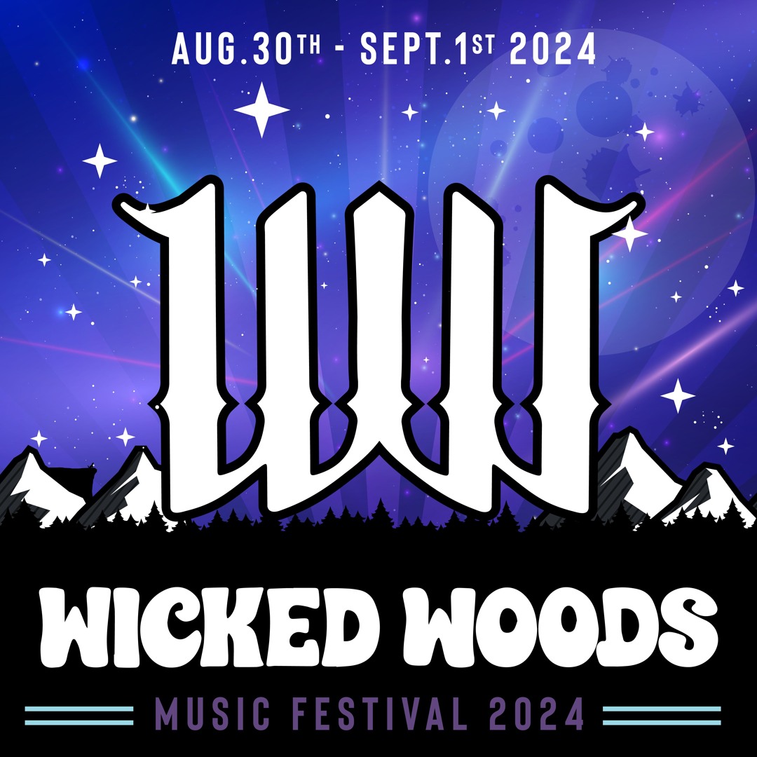 Stream Wicked Woods Music Festival | Listen to Wicked Woods 2024 ...