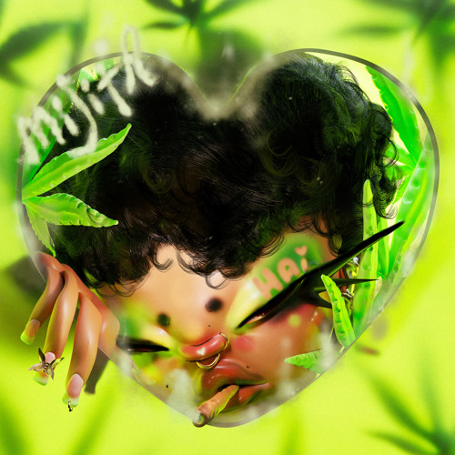 Stream HAI by Mijita | Listen online for free on SoundCloud