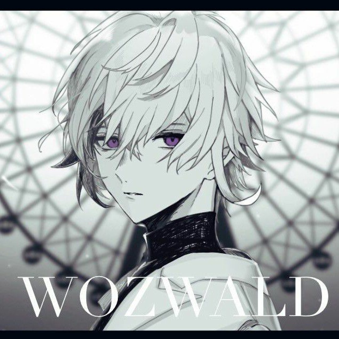 Stream Wozwald [Fuwa Minato NIJISANJI] by - KR2 - | Listen online for ...