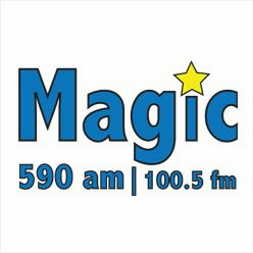 Stream NEW: RJO - Jingle Of The Day (26th March 2025) - WROW - Magic ...