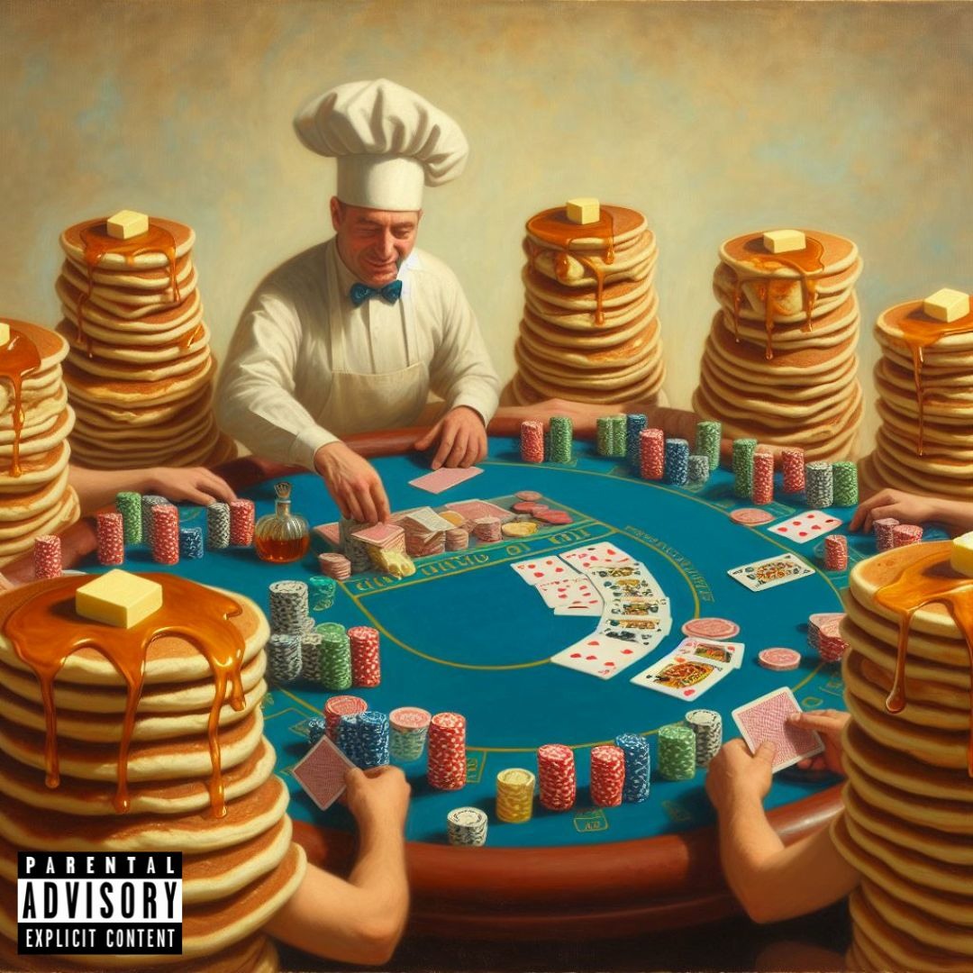 Stream Pancake Maker by Dj Deez Nutz | Listen online for free on SoundCloud