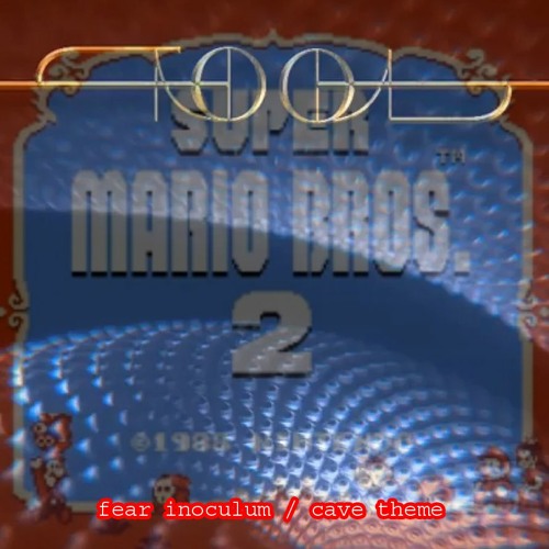 Stream Tool & Super Mario Bros 2 Cave Theme Mashup by Shifted Grimm ...