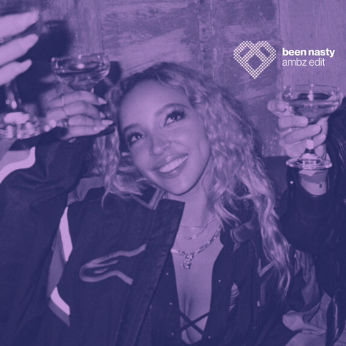 Listen To Been Nasty Ambz Edit By Ambz In Soulection In June 2024 Playlist Online For Free On