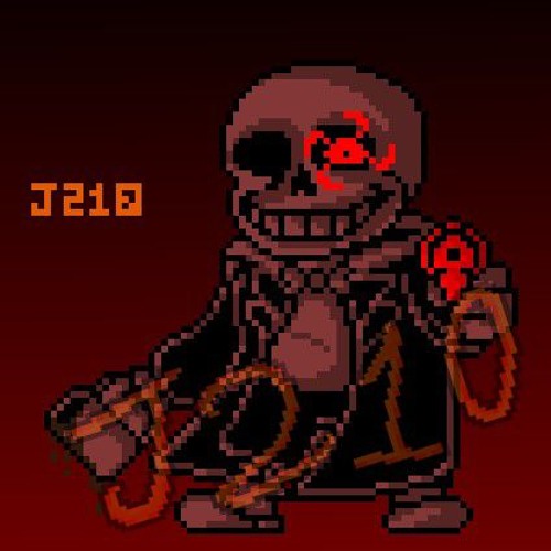 Stream Undertale: Gaiden - Sudden Change Sans - Bullet Hell Alternative ...