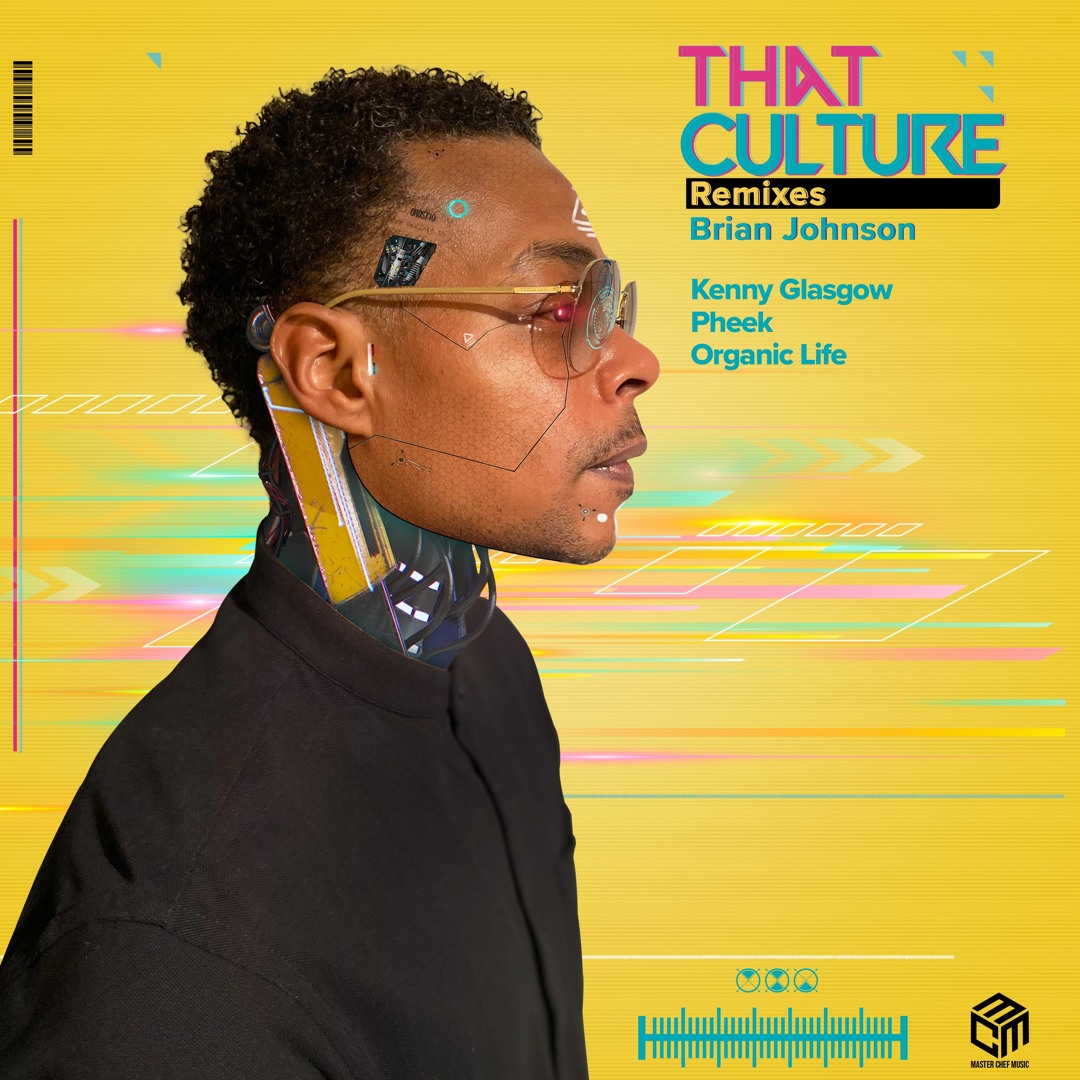 Stream PREMIERE: Brian Johnson - Sound Test [Master Chef Music] by ...