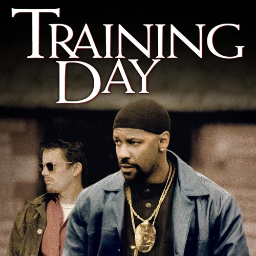 Stream Training Day by lilquelle | Listen online for free on SoundCloud