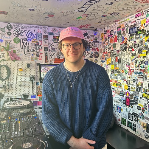 Stream Bayonet Records with Evan Welsh (Label Manager Limited Edition ...