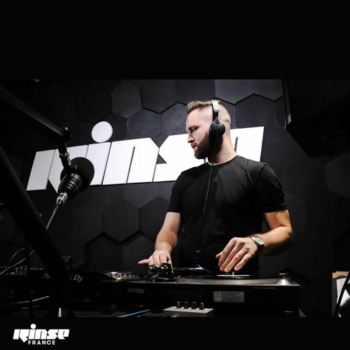 Stream Daniel Terrance | Listen to UKG Mixes playlist online for free ...