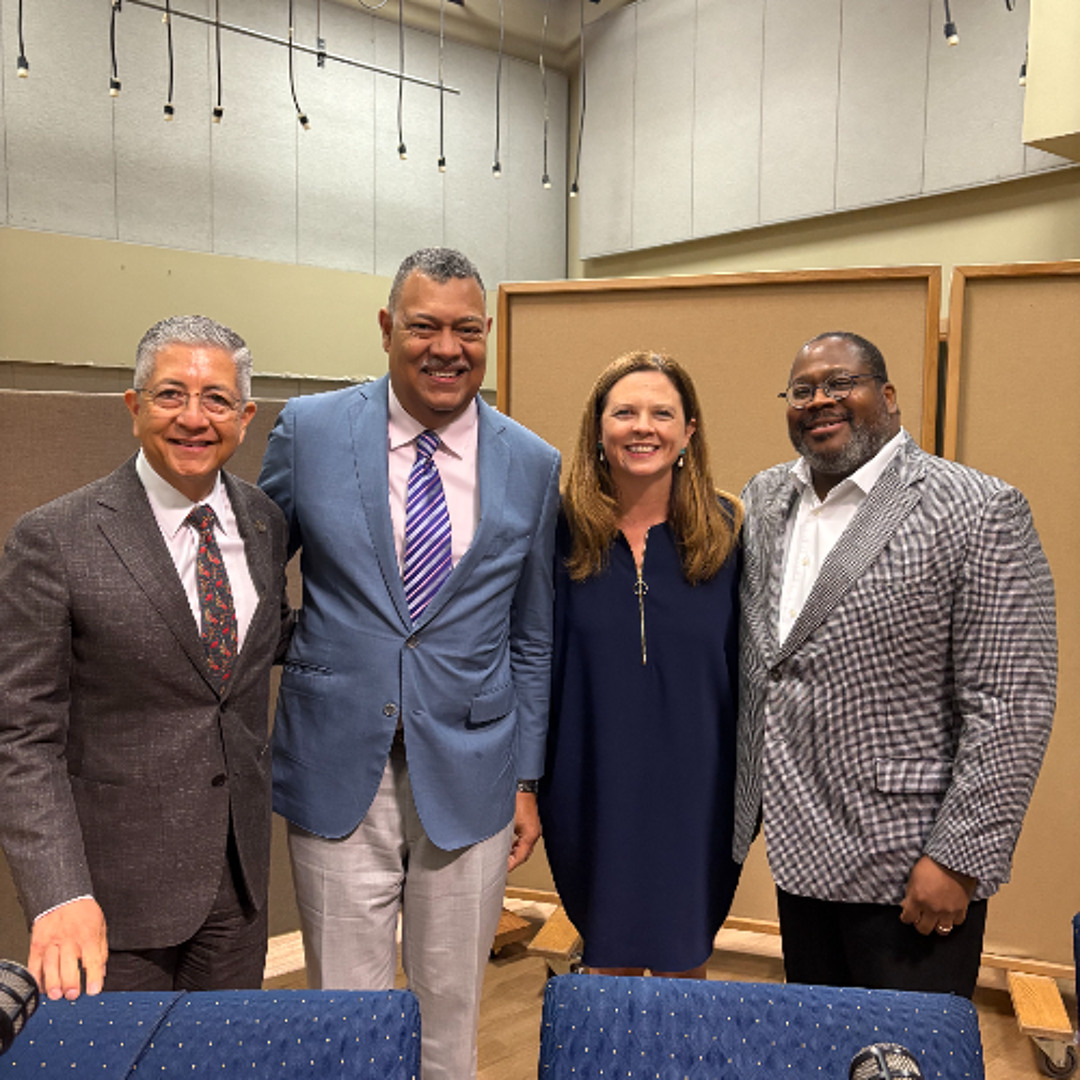 Stream A Conversation with Four Presidents on Jesuit Higher Education ...