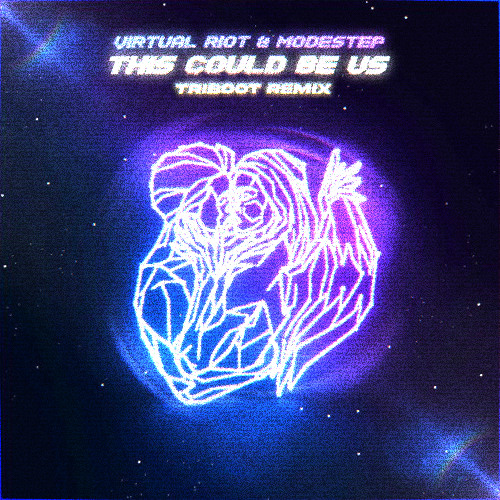 Stream Virtual Riot & Modestep - This Could Be Us (Triboot Remix) by ...