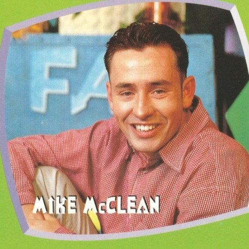 Stream episode S4 E2 - A Chat With Mike McClean by Jack's Throwback ...