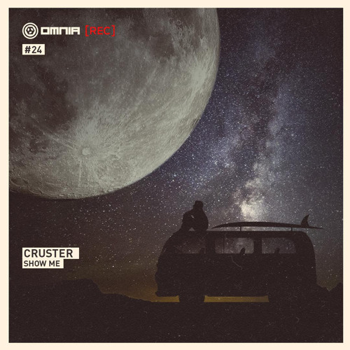 Stream Cruster - Glowing by Cruster | Listen online for free on SoundCloud