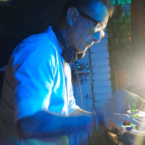 Stream Pedro De La Rossa @ Sybil's privat b day party 30/08/2025 ...