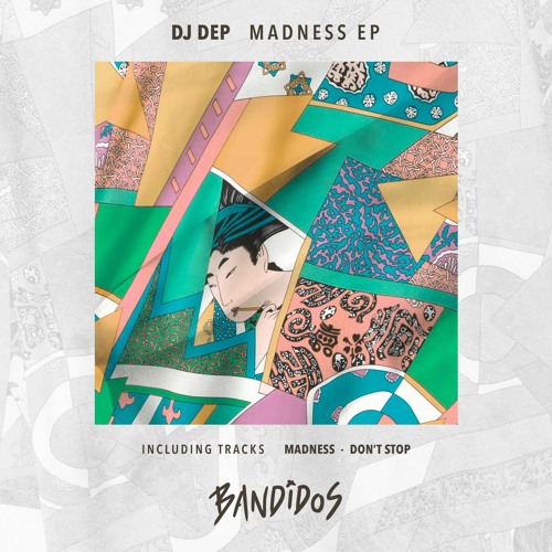 Stream DJ Dep - Don´t Stop by Bandidos Music | Listen online for free ...