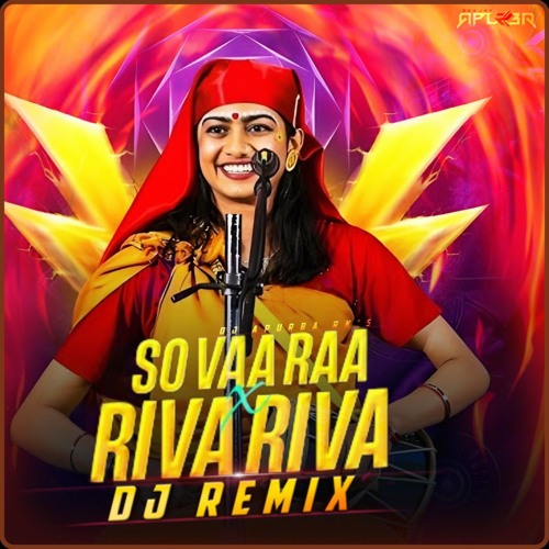 Stream SoVaRa - Dj Remix | Dance & EDM | New Dj Remix 2026 | So Va Ra x ...
