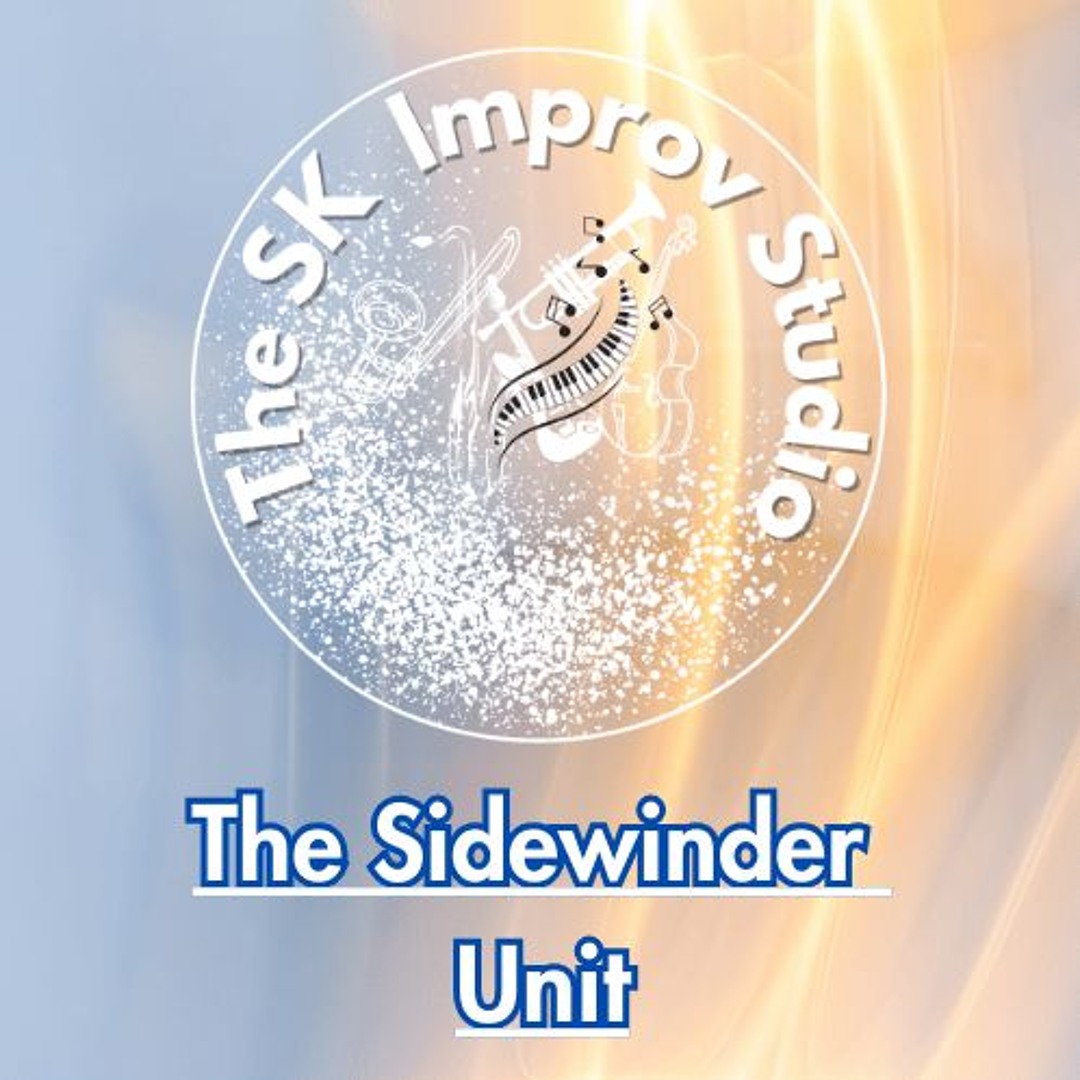 Stream The SK Improv Studio | Listen to SW Backing Tracks playlist ...
