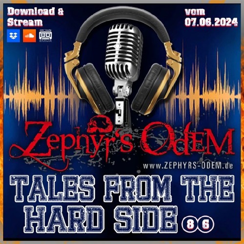Stream Tales From The Hard Side Vol 86 [alben Aus Dem Jahr 1986] By