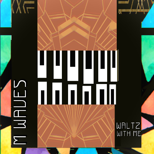 Stream M Waves - Waltz with Me (Single) by M Waves | Listen online for ...