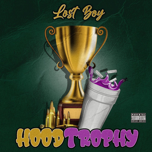 Stream HOOD TROPHY by NasirGotNoFear | Listen online for free on SoundCloud