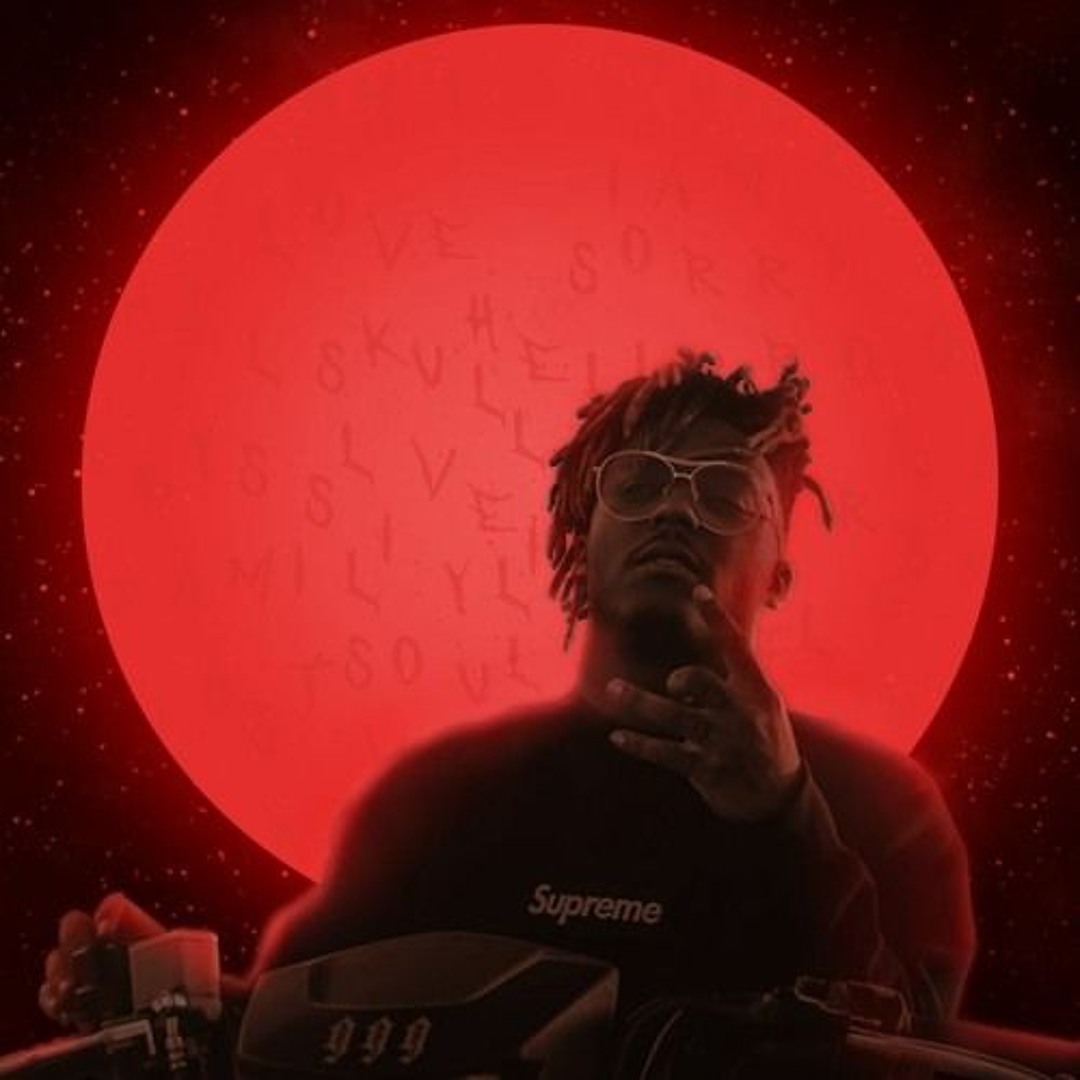 Stream Juice WRLD Moonlight (Instrumental) Prod. VolantTripx by ...