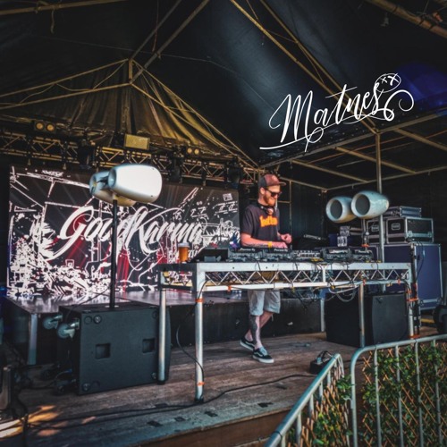 Stream Good Karma Music 10th Birthday 2024 by Matnes | Listen online ...