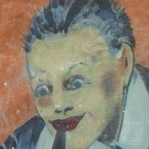 Stream Zombo in your Brain 08/05/22 by zombo | Listen online for free ...