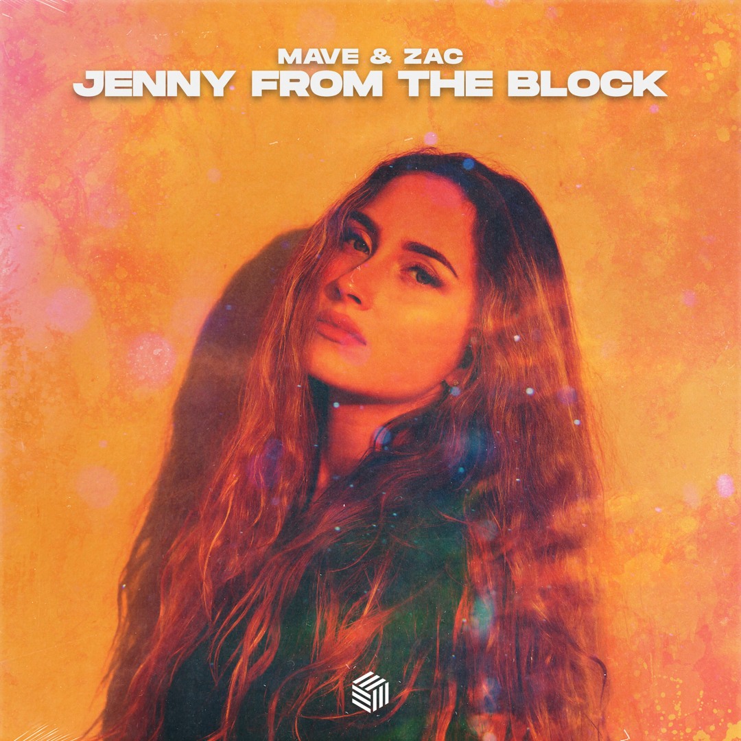 Stream Mave & Zac - Jenny From The Block by FHC Selection | Listen ...