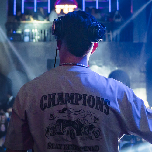 Stream NO ESCUCHAR by Dj RF | Listen online for free on SoundCloud