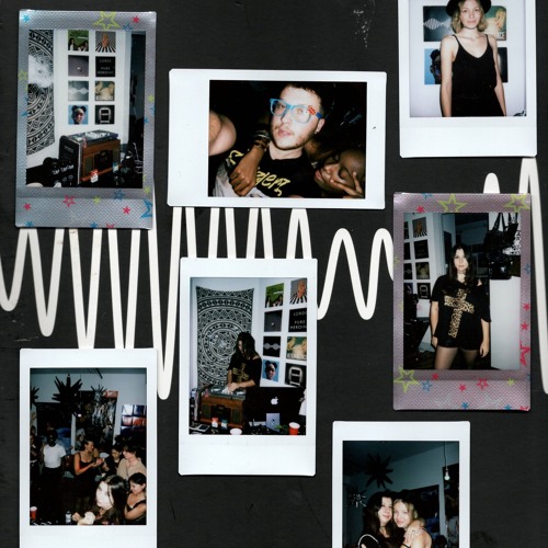 Stream TUMBLR 2K14 SET BY DJGK & TOOTURNTTAYLOR by gracegianoukos ...