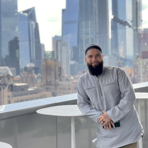 Stream Ambassadors of Allah: The Responsibility of Muslims in the West ...