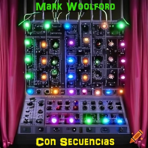 Stream Nine Track Disco - The Eight Of Spades by Mark Andrew Woolford ...