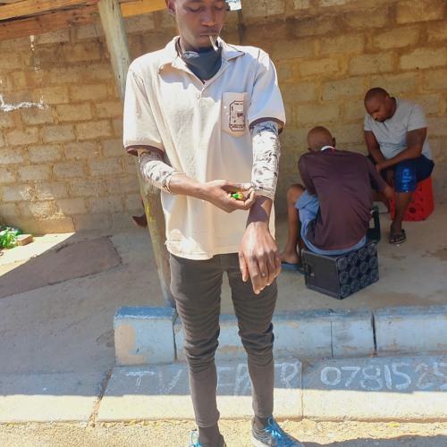 Stream Ndirikukuzivai @ Soft Attack Music +27616808829 by BADSASKAM ...