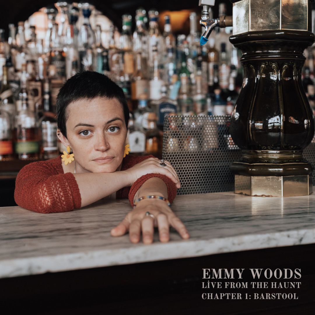 Stream BARSTOOL.wav by Emmy Woods | Listen online for free on SoundCloud