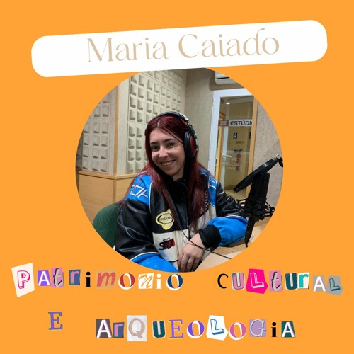 Stream Confissões De Um Universitário - 26Jan23 - Património Cultural e ...