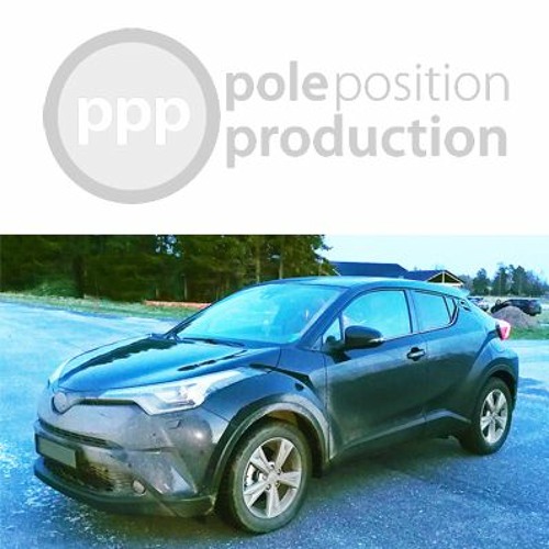 Stream Toyota CHR Turbo T8 Onbrd Fast Drive Stop Engine Center MKH8020 ...