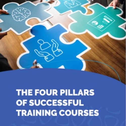 Stream The Four Pillars Of Successful Training Courses by Unlimited ... Stream The Four Pillars Of Successful Training Courses by Unlimited ...